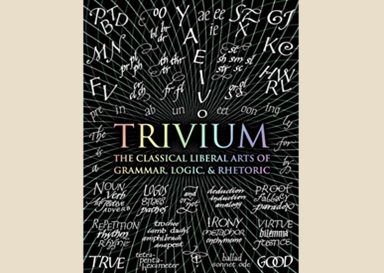 Trivium by John Michell et al. – The Forest Bookstore
