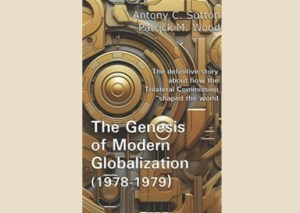 The Genesis of Modern Globalization – The Forest Bookstore